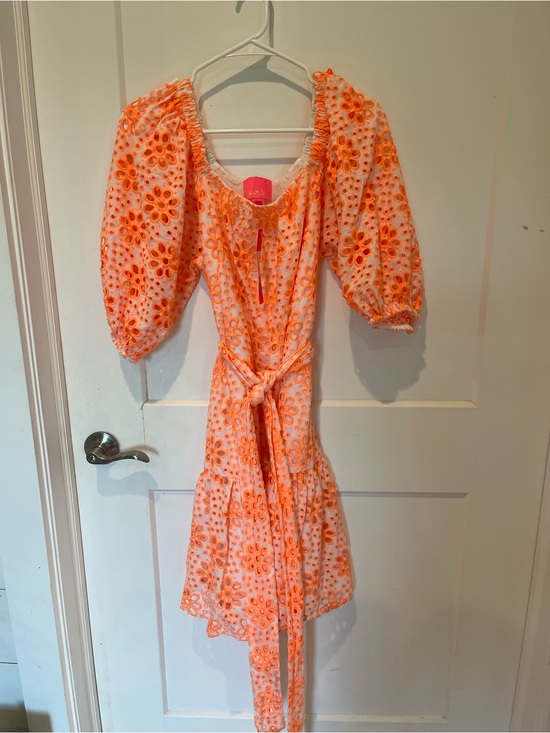 Lilly Pulitzer | Dresses | Lilly Pulitzer Kerrigan Elbow Sleeve ...